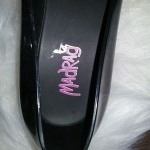 Madrag | Shoes | Slip On Flats Cute Plastic Retro To The 8s And 9 ...